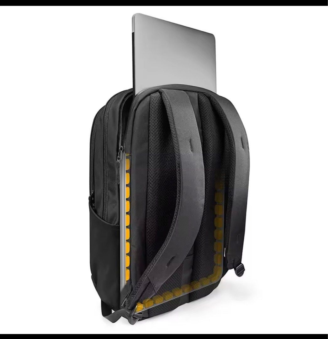 PREMIUM Tomtoc H61 Urban Laptop Backpack 15.6 Inch - Travel Backpack ...