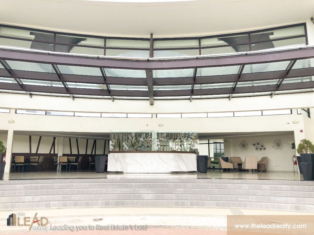 PRIME INNER LOT Alabang West Village Lot For Sale Good deal Daang Hari ...