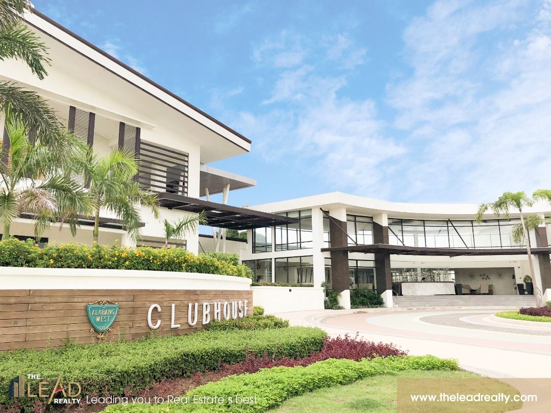 PRIME INNER LOT Alabang West Village Lot For Sale Good deal Daang Hari ...