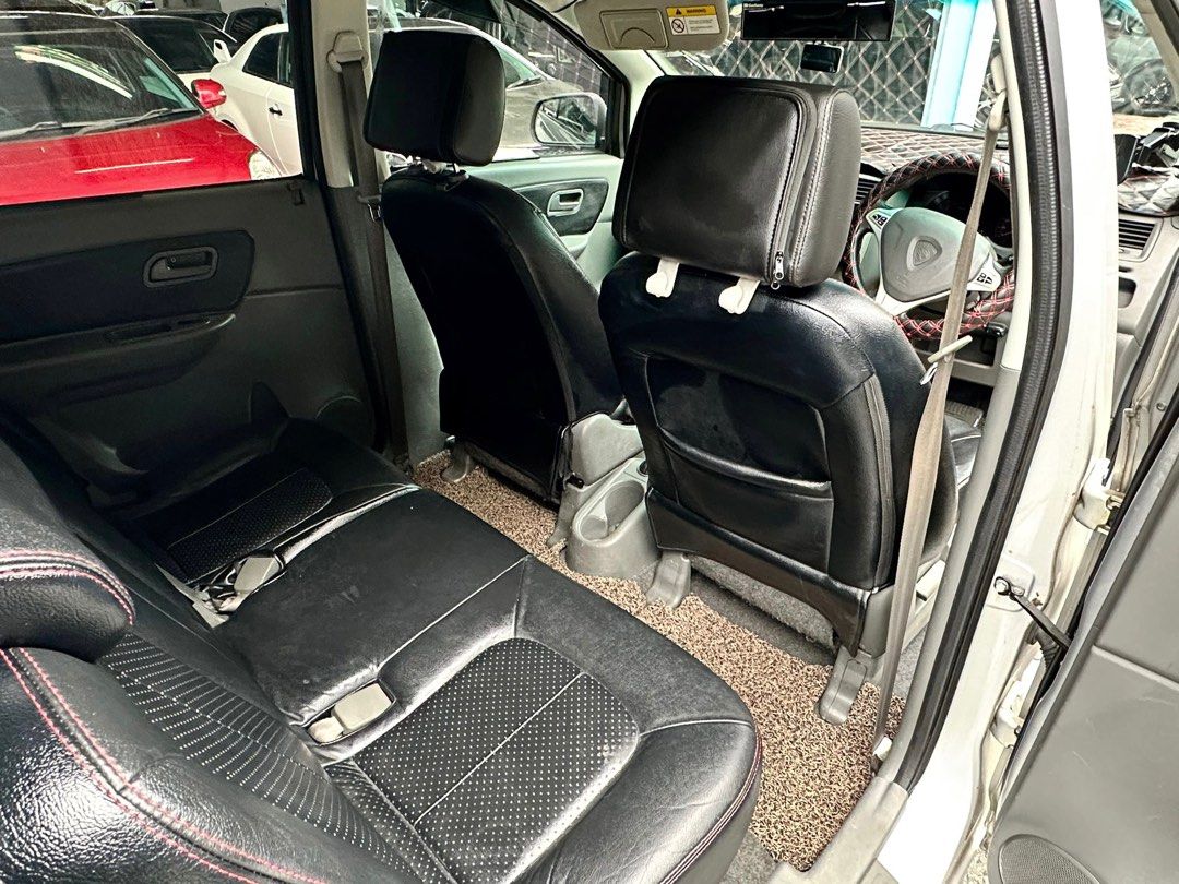 Proton Exora 1.6 M-Line Auto, Cars, Used Cars on Carousell