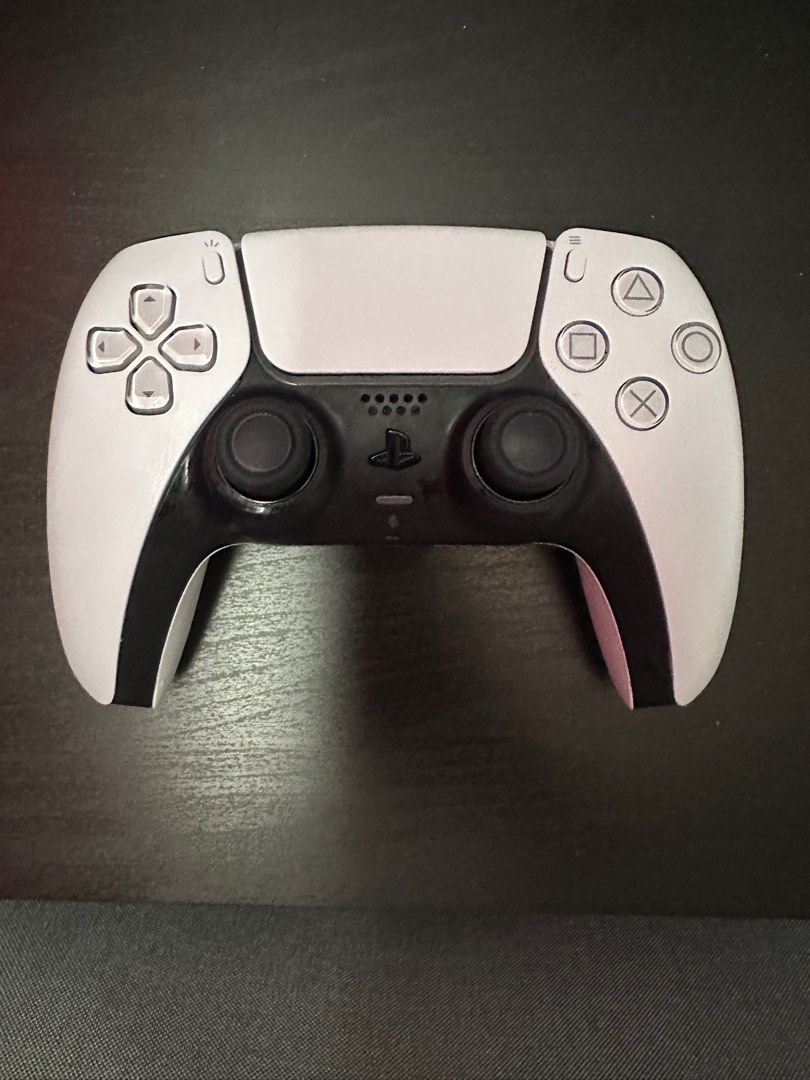 PS5 Controller, Video Gaming, Gaming Accessories, Controllers on Carousell