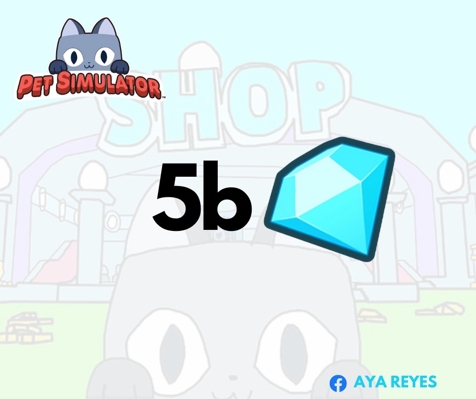 psx gems/diamonds | 5b on Carousell