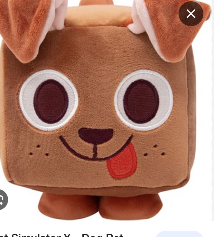 Psx huge dog with code, Hobbies & Toys, Toys & Games on Carousell