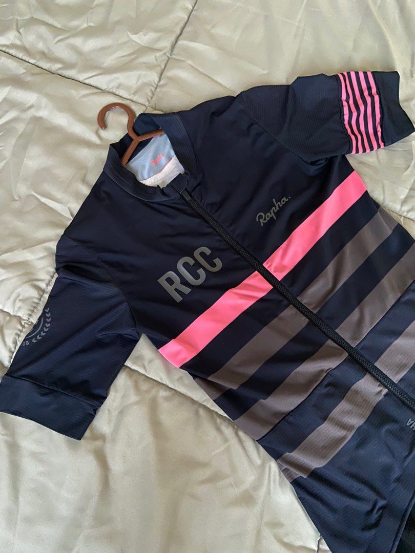 Rapha RCC, Sports Equipment, Bicycles & Parts, Bicycles on Carousell