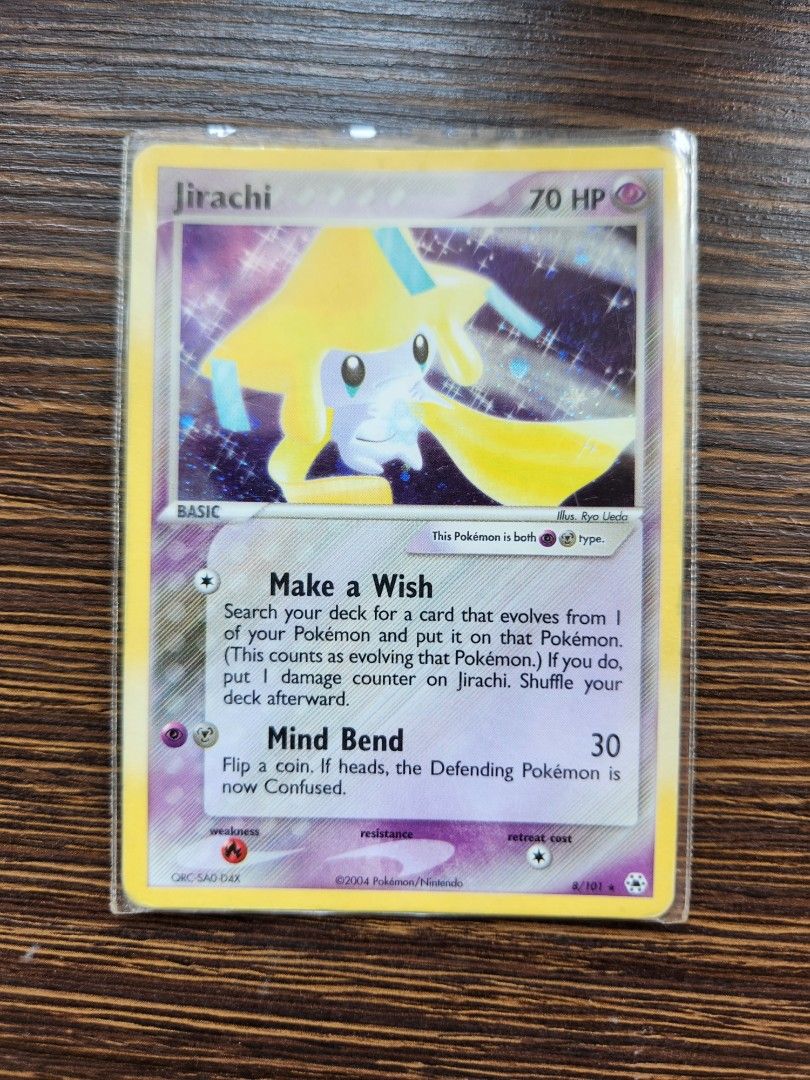 Rare Original Vintage Pokemon Gen 1 and 2 Cards, Hobbies & Toys, Toys ...