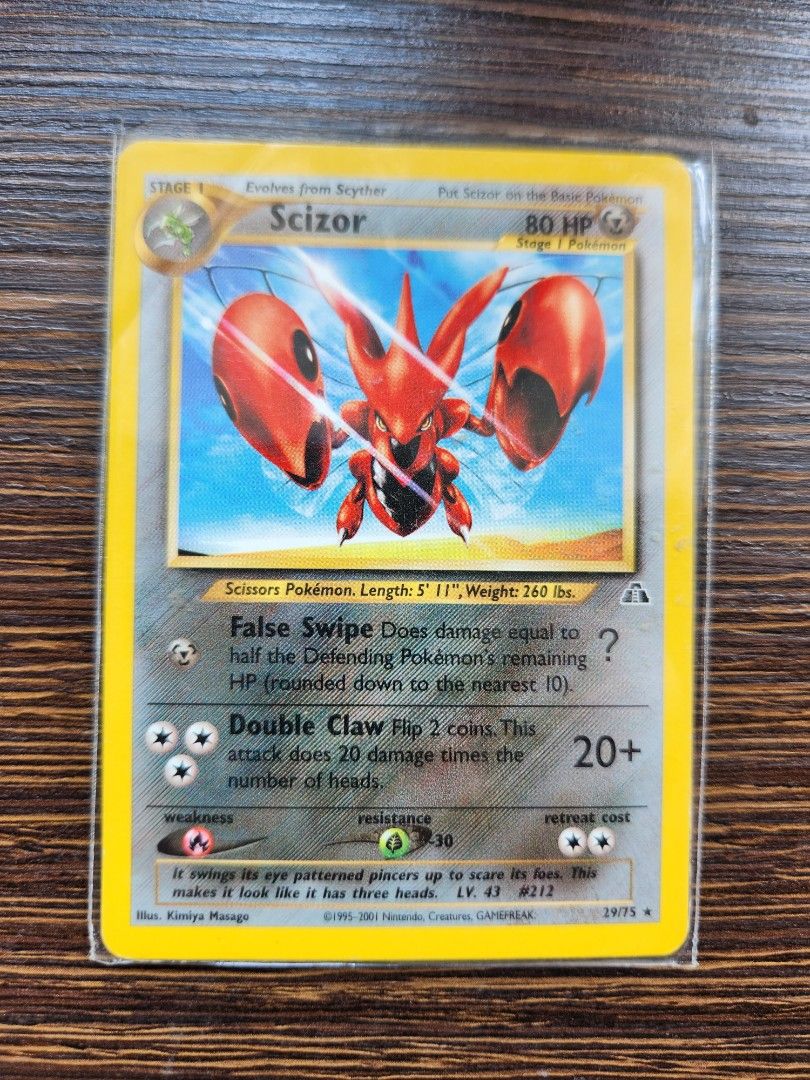 Rare Original Vintage Pokemon Gen 1 and 2 Cards, Hobbies & Toys, Toys ...