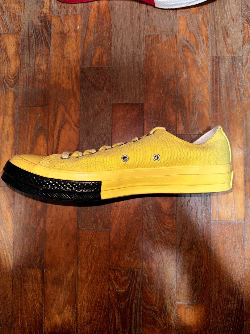 *RARE* Undercover x Converse Chuck Taylor 70 Low, Men's Fashion ...