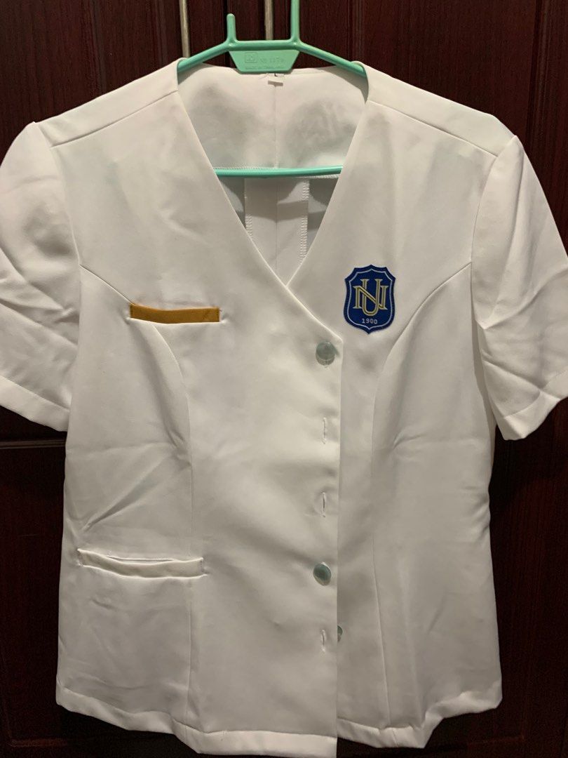Read description!! NU Uniform (Psychology), Women's Fashion, Dresses ...
