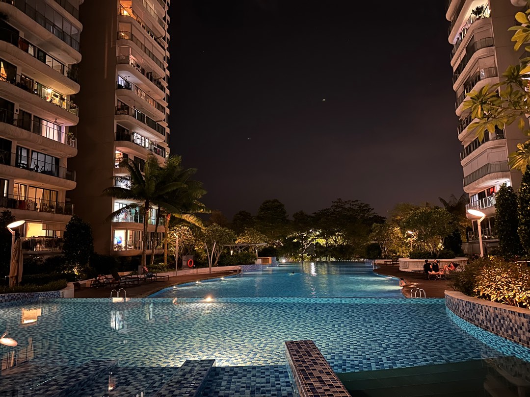 Riversound Residence, Property, Rentals, Condos & ECs on Carousell