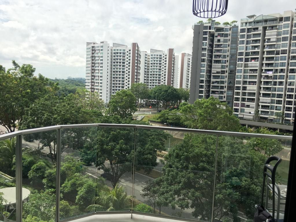 Riversound Residence, Property, Rentals, Condos & ECs on Carousell