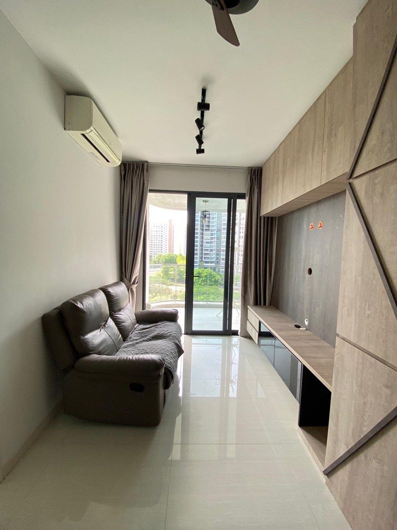 Riversound Residence, Property, Rentals, Condos & ECs on Carousell