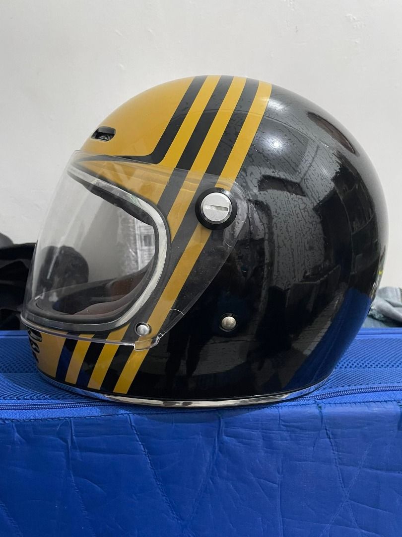 ROOK Helmet on Carousell