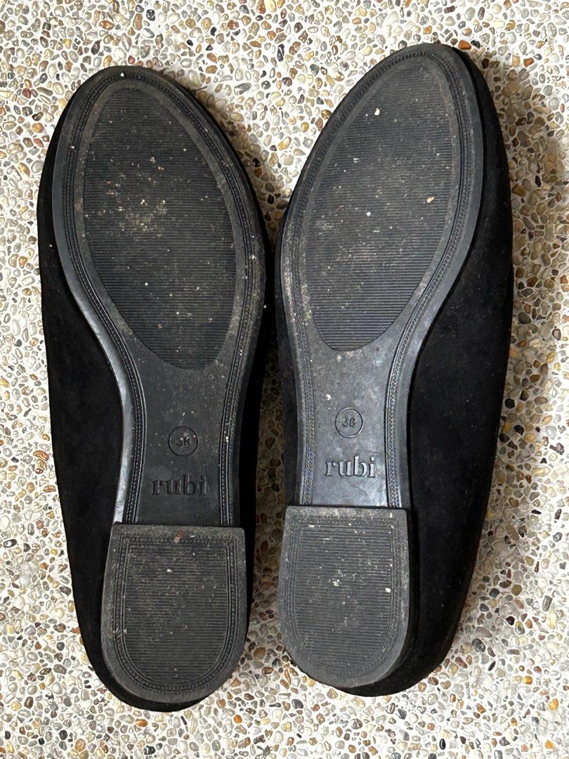 Rubi shoes, Women's Fashion, Footwear, Flats on Carousell