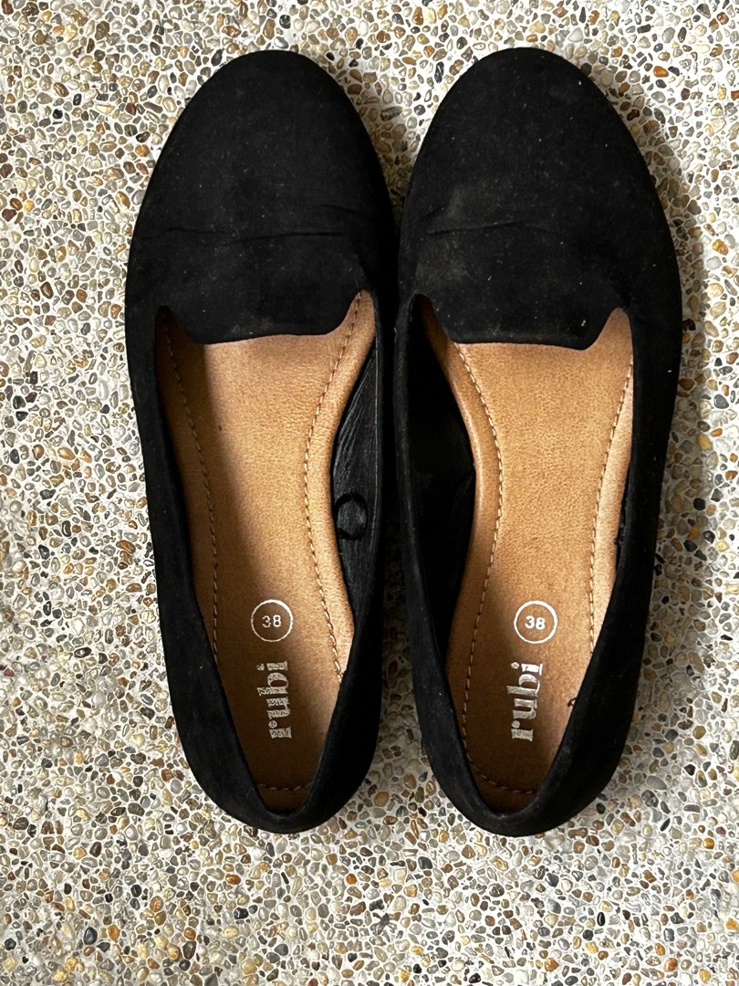 Rubi shoes, Women's Fashion, Footwear, Flats on Carousell