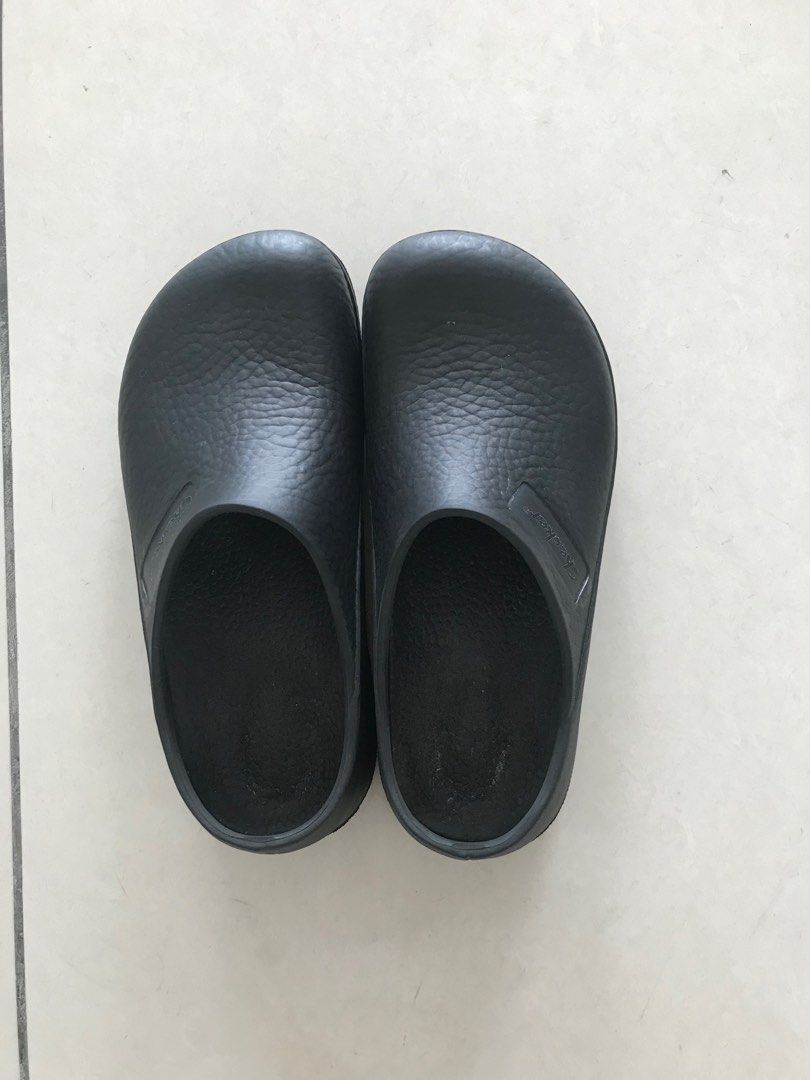 Safety shoe, Men's Fashion, Footwear, Shoe inserts & accessories on Carousell