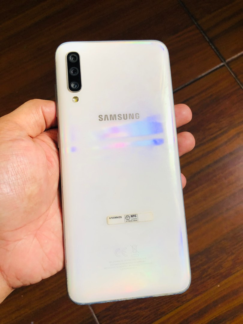Samsung A70, Mobile Phones & Gadgets, Mobile Phones, Android Phones ...
