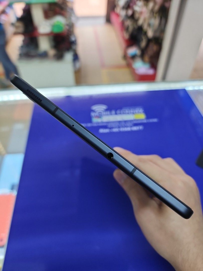 Samsung galaxy tab s6 lite wifi 128gb, Mobile Phones & Gadgets, Tablets, Android on Carousell