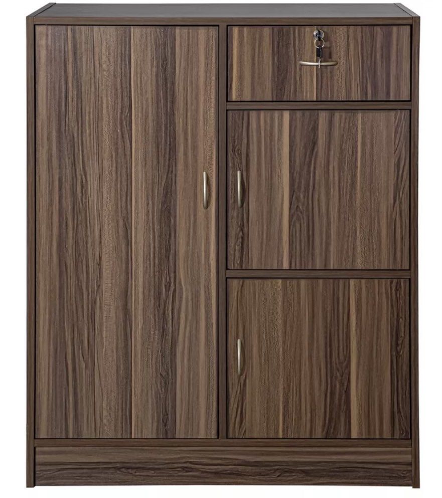 San-Yang Cabinet, Furniture & Home Living, Furniture, Shelves, Cabinets & Racks on Carousell