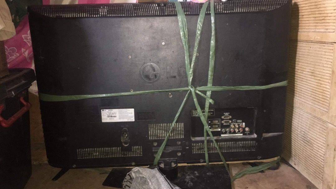 Sirang tv, TV & Home Appliances, TV & Entertainment, TV on Carousell