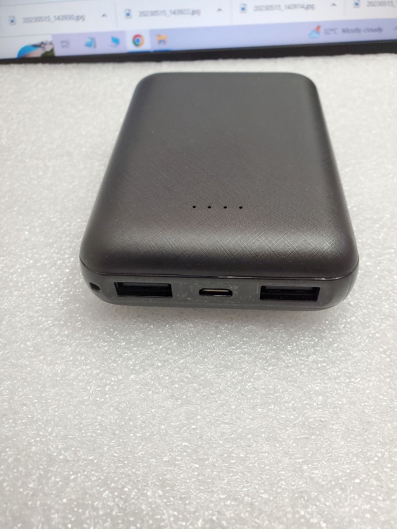 Smart Wear Dedicated Power Bank XY-8108 | 10000mAh Portable Charger ...