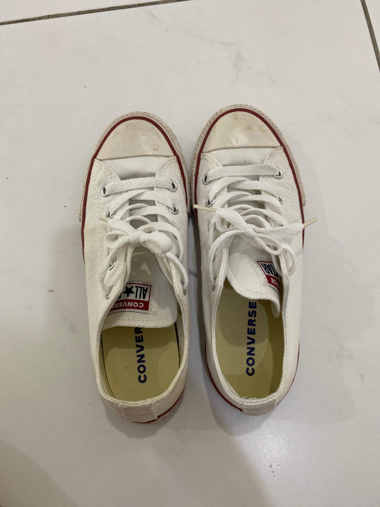 Snickers, Women's Fashion, Footwear, Sneakers on Carousell