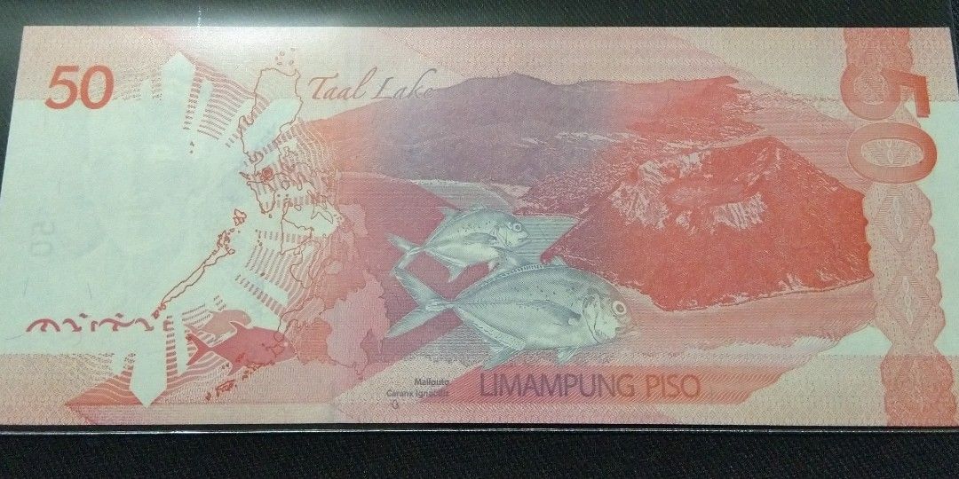 Solid Serial Number 9 Banknotes, Hobbies & Toys, Memorabilia ...