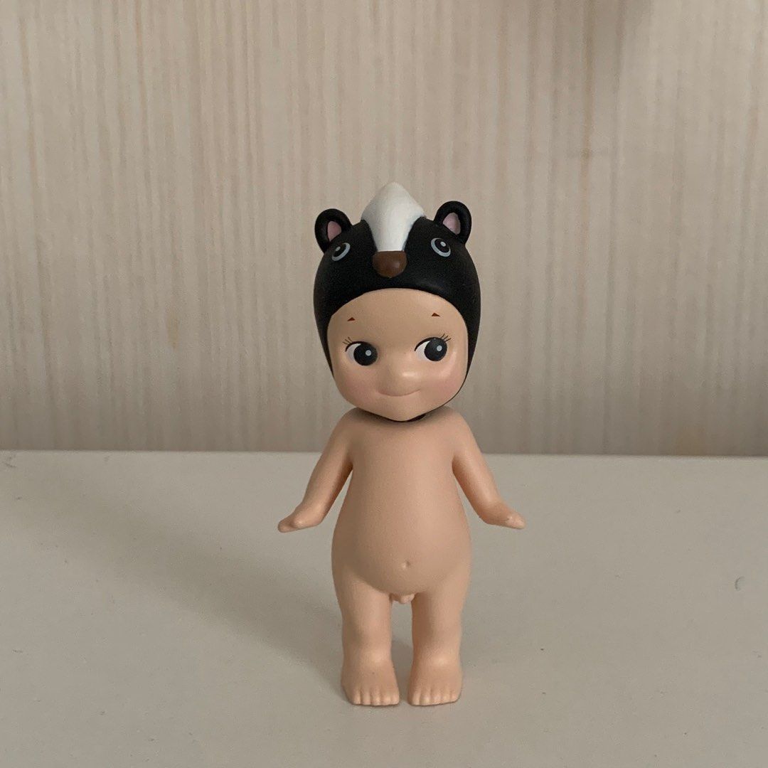 Sonny Angel Animal Series ver.2 : Skunk on Carousell