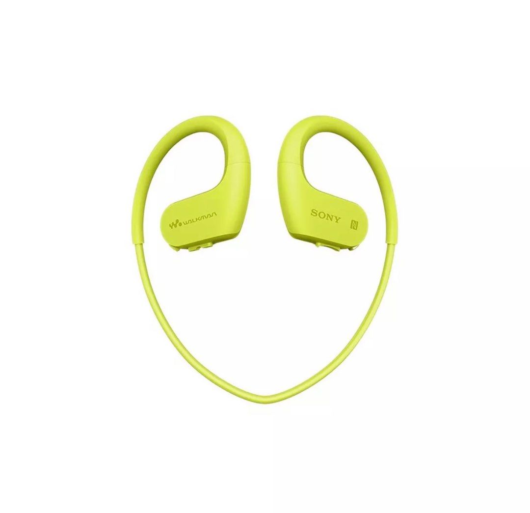 Sony Sports MP3 Player NW-WS623, Audio, Earphones on Carousell