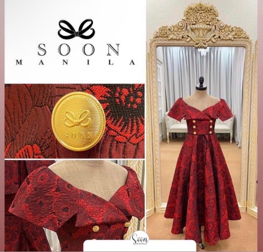 Soon Manila, Women's Fashion, Dresses & Sets, Dresses on Carousell