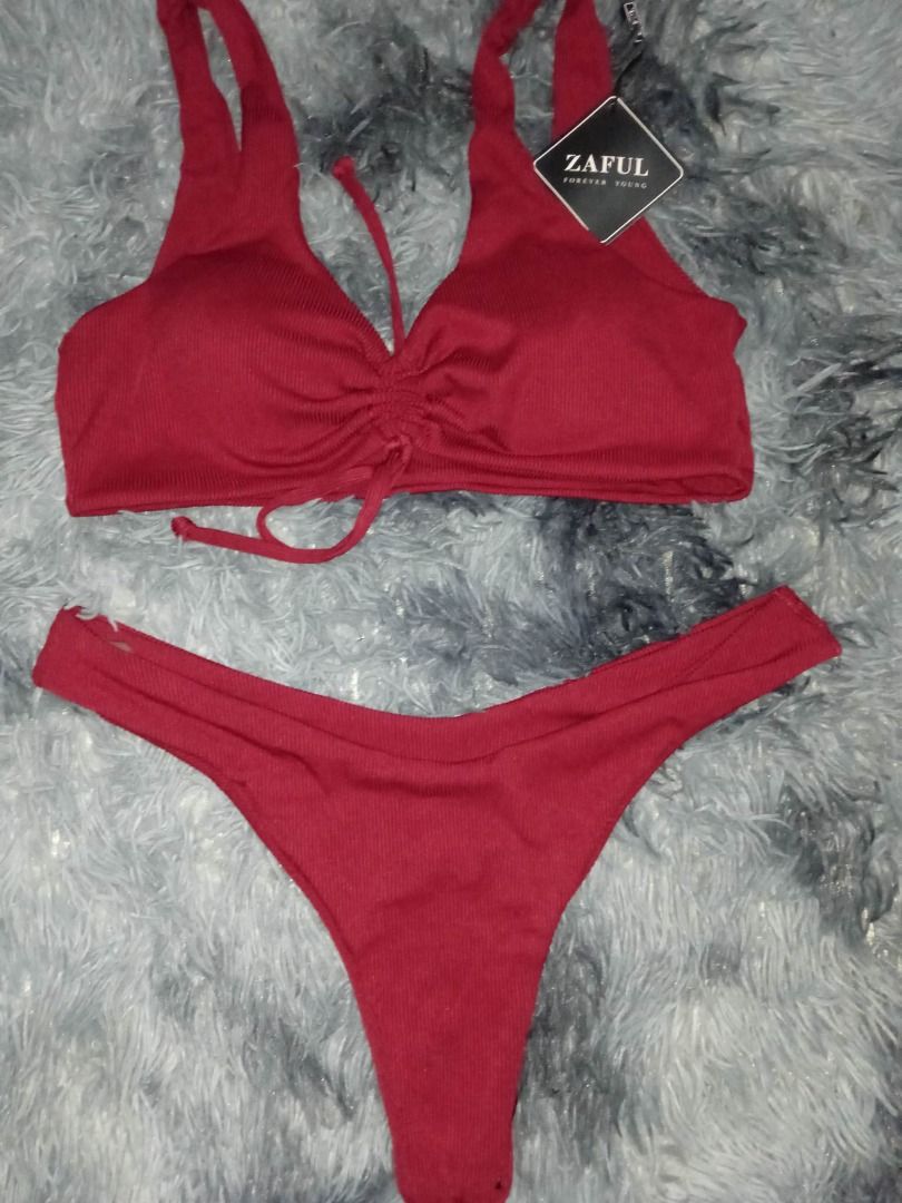 SWIMSUIT BUNDLE 16PCS BIKINIS FOR 3K ONLY, Women's Fashion, Swimwear ...