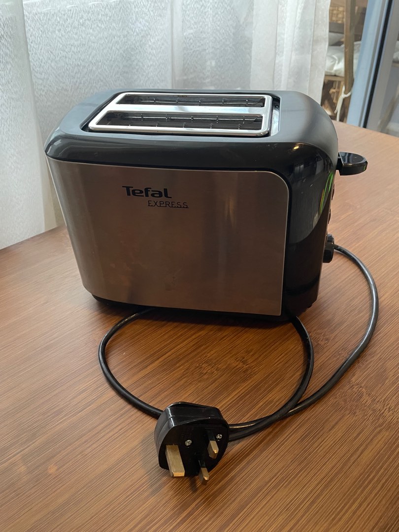Tefal express toaster, TV & Home Appliances, Kitchen Appliances, Ovens ...