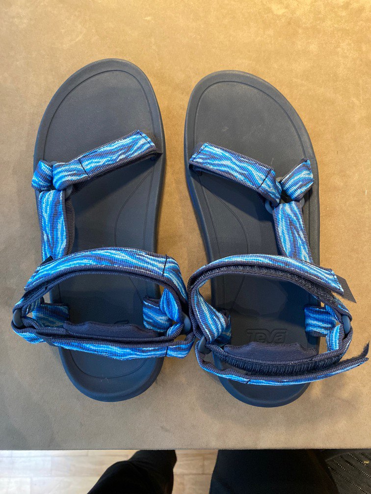 Teva Boys/Youth Hurricane XLT USA 7, Babies & Kids, Babies & Kids ...