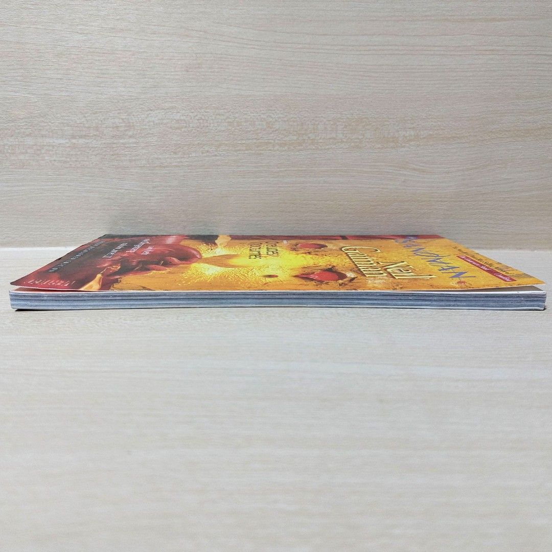 The Sandman Vol. 1: Preludes & Nocturnes (Fully Recolored Edition) by ...