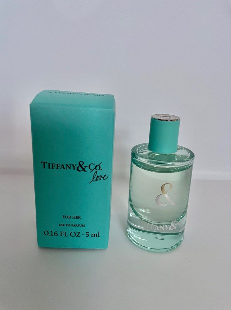 Tiffany & Co EDP, Beauty & Personal Care, Fragrance & Deodorants on ...