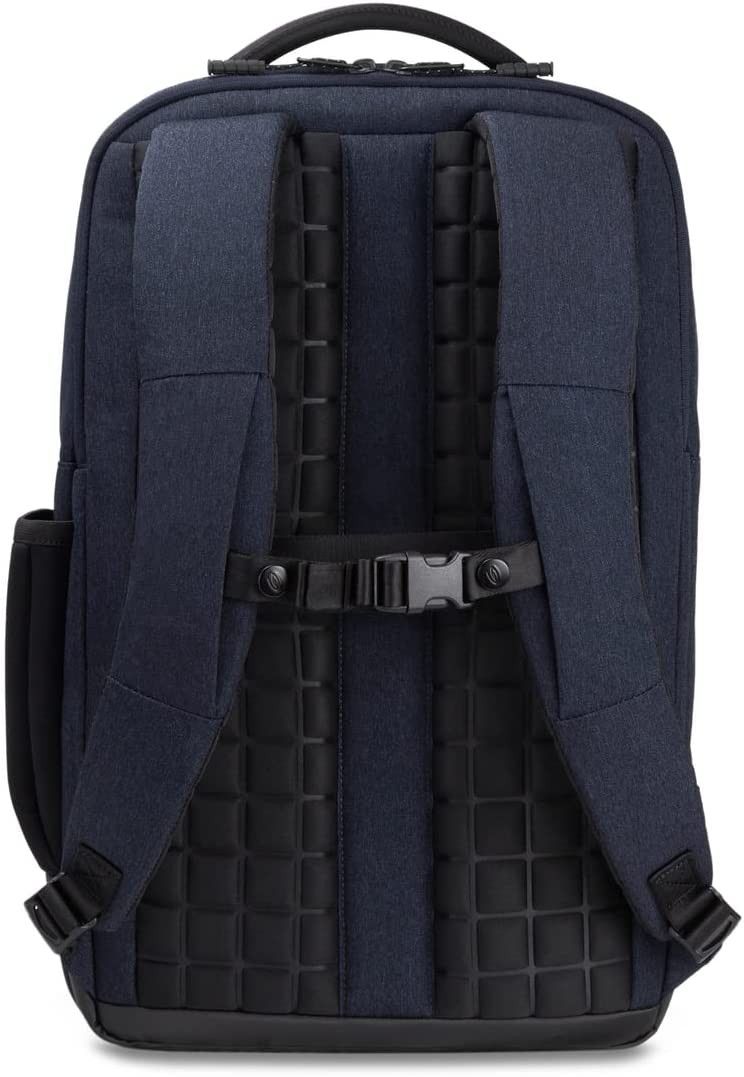 Timbuk2 Authority Laptop Backpack Deluxe, Men's Fashion, Bags ...
