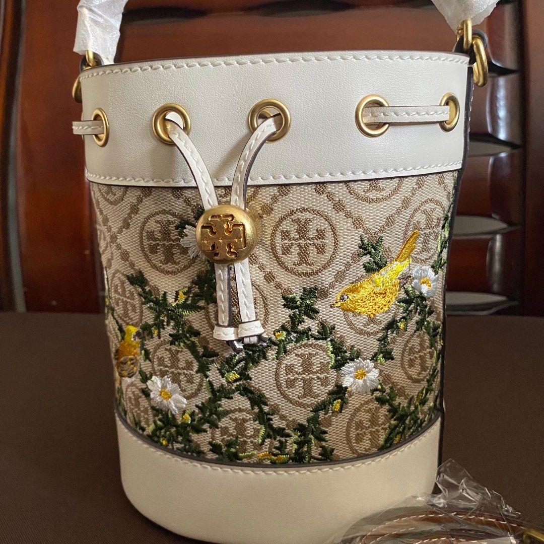 Tory Burch Bucket Bag on Carousell