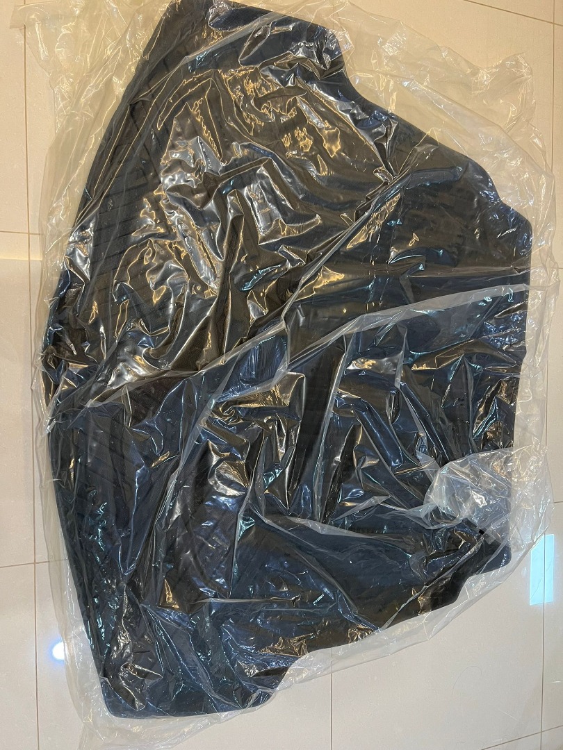 Toyota Altis 12th Gen 2020-Now High Quality Waterproof TPO Boot Tray ...