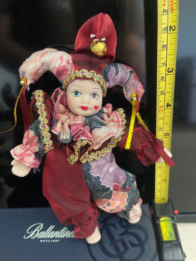 Tri-Angel, Hobbies & Toys, Toys & Games on Carousell