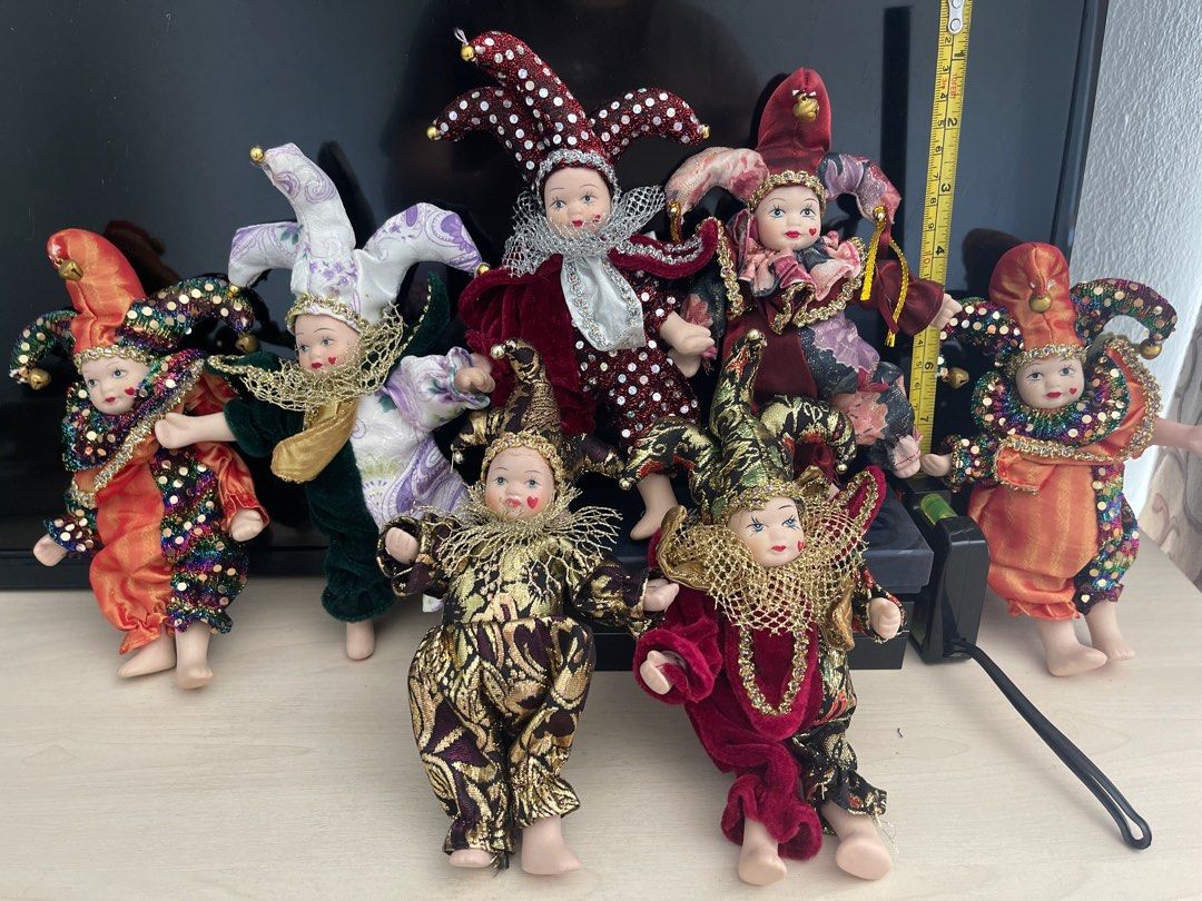 Tri-Angel, Hobbies & Toys, Toys & Games on Carousell