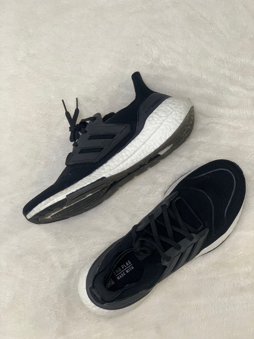 Ultraboost 22 (Below SRP), Men's Fashion, Footwear, Sneakers on Carousell
