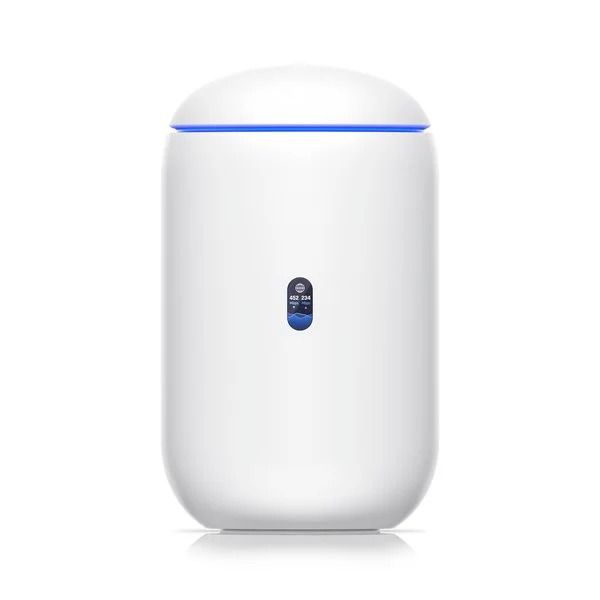 UniFi Dream Router UDR AX3000, 電腦＆科技, 電腦周邊及配件, Wifi及上網相關產品 - Carousell