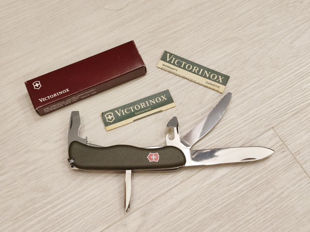 Father Son Matching Hats Smith & Wesson 14-Function Multi-Tool - 6.5in ...