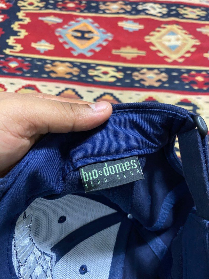 Vintage Offspring Band Cap, Men's Fashion, Watches & Accessories, Cap ...