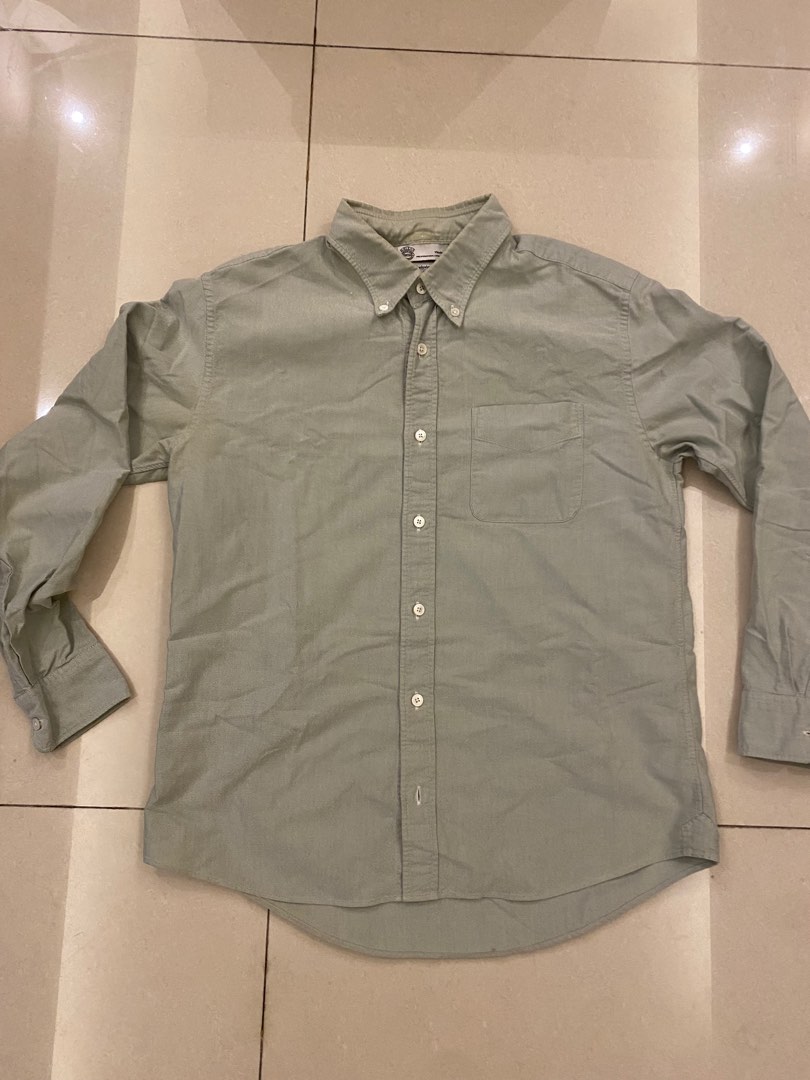 Visvim shirt, Men's Fashion, Tops & Sets, Tshirts & Polo Shirts on ...