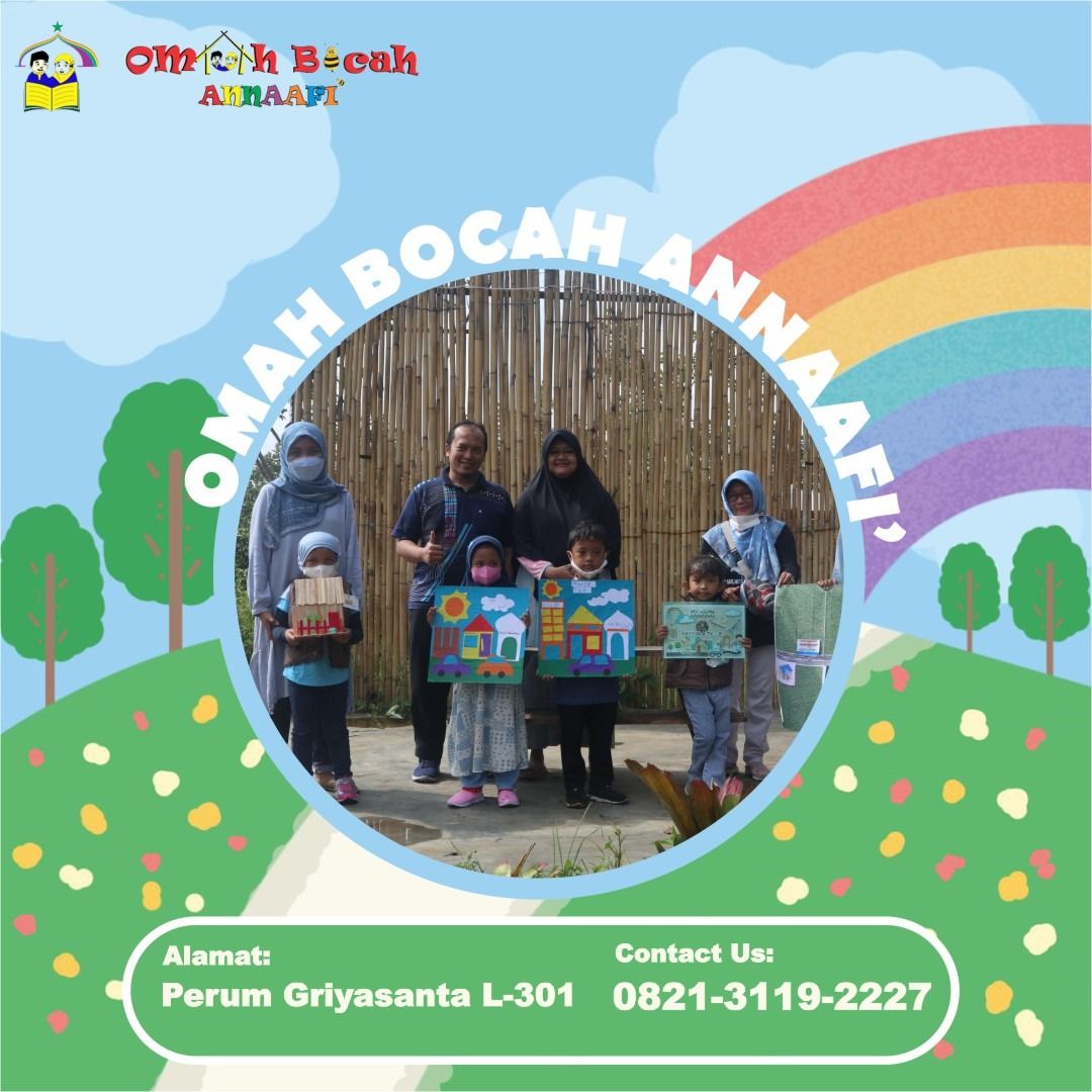 WA 0821-3119-2227, Sekolah Anak Playgroup Di Kota Malang, Bayi & Anak, Lainnya di Carousell