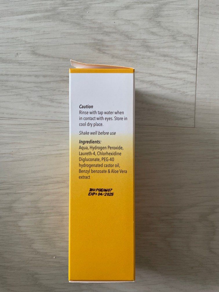 Wee pet wonder spray for small animals hamster itchy mites allergic ...