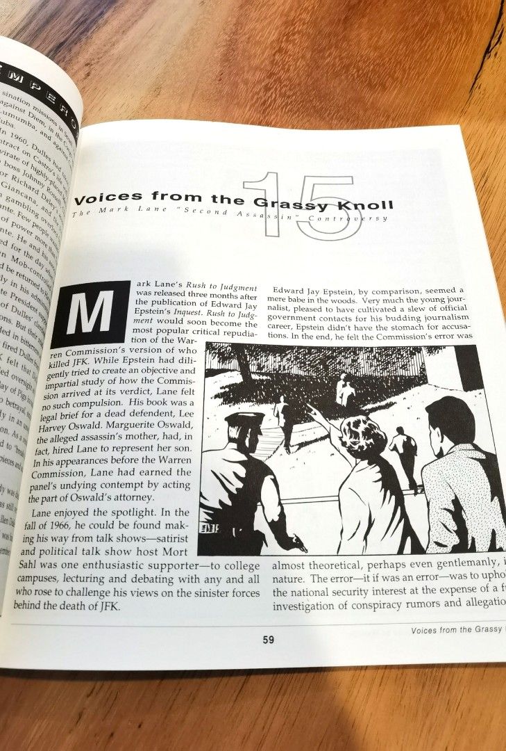 Who Shot JFK A Guide To The Major Conspiracy Theories Book By Bob ...