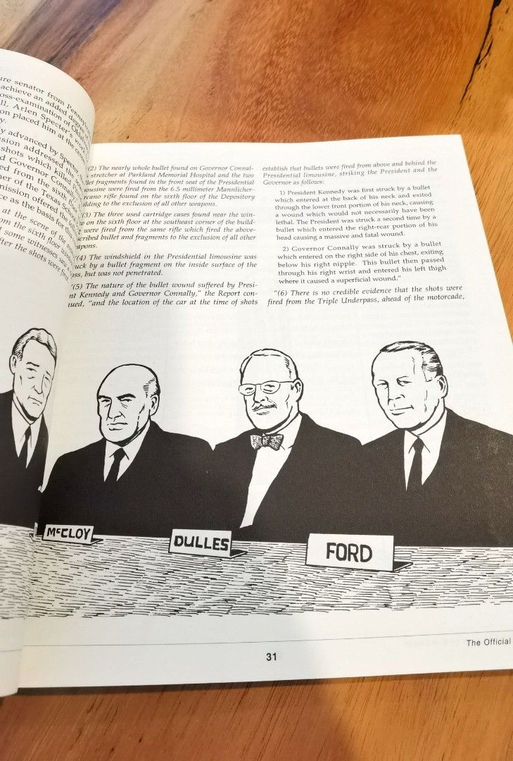 Who Shot JFK A Guide To The Major Conspiracy Theories Book By Bob ...