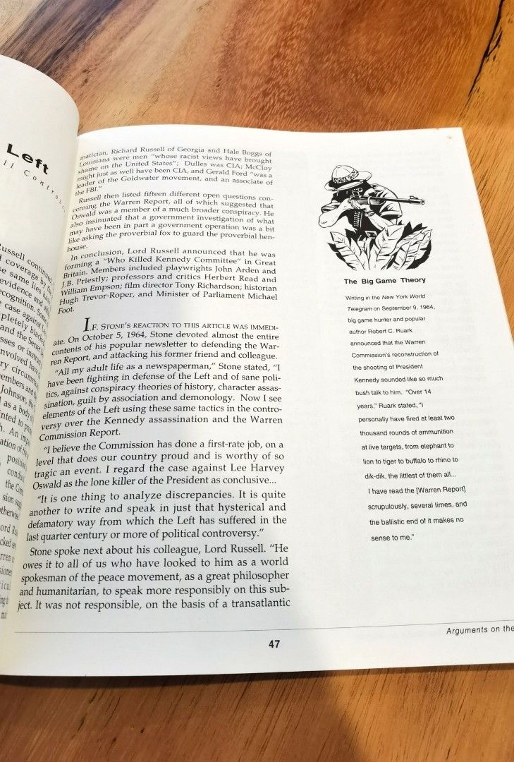 Who Shot JFK A Guide To The Major Conspiracy Theories Book By Bob ...