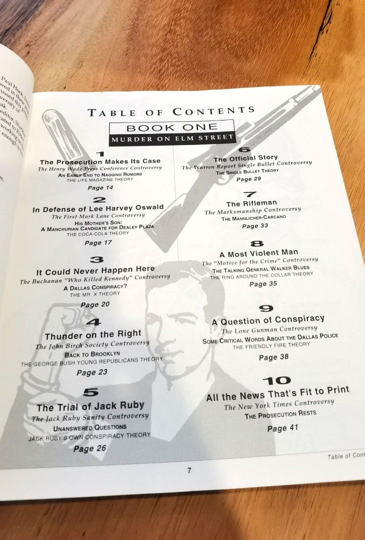 Who Shot JFK A Guide To The Major Conspiracy Theories Book By Bob ...